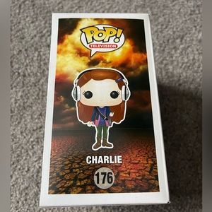 Funko | Toys | Charlie Supernatural Funko Pop 76 | Poshmark